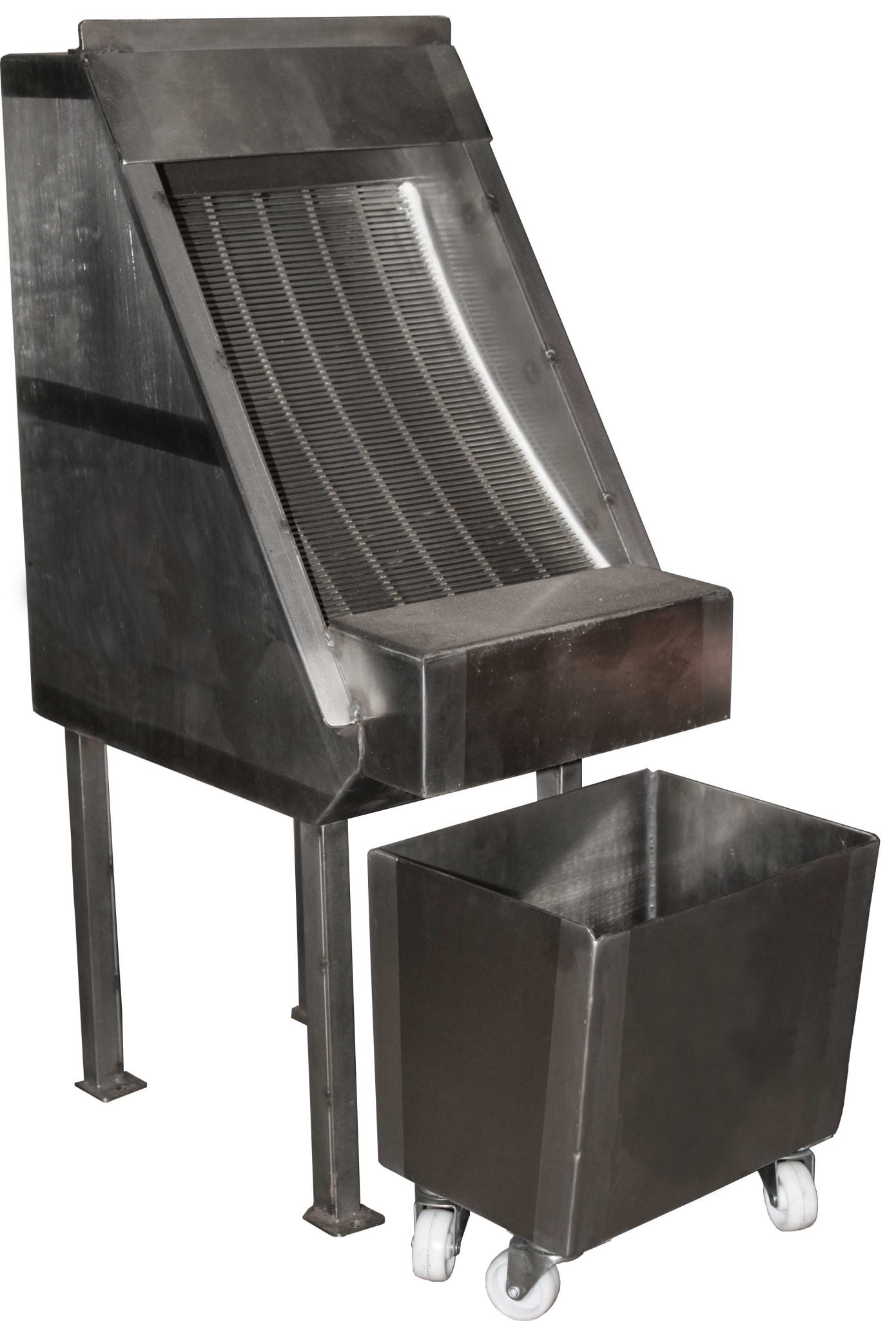 Cribado – Universal Water