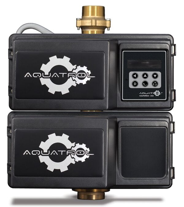VALVULAS AQUATROL - Simtech
