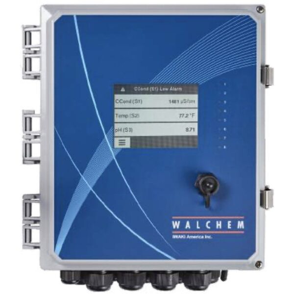 Controladores – Universal Water