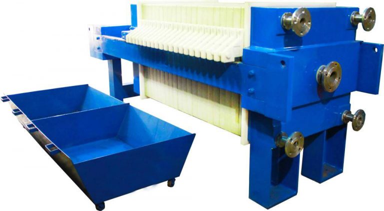 Filtración – Universal Water