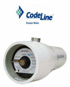 Portamembranas Industriales – Universal Water