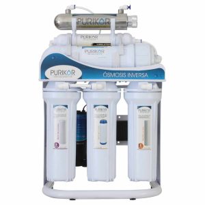 Purikor – Universal Water