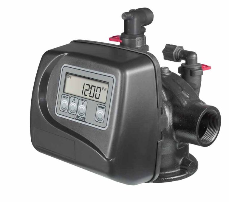 Válvulas Clack® – Universal Water